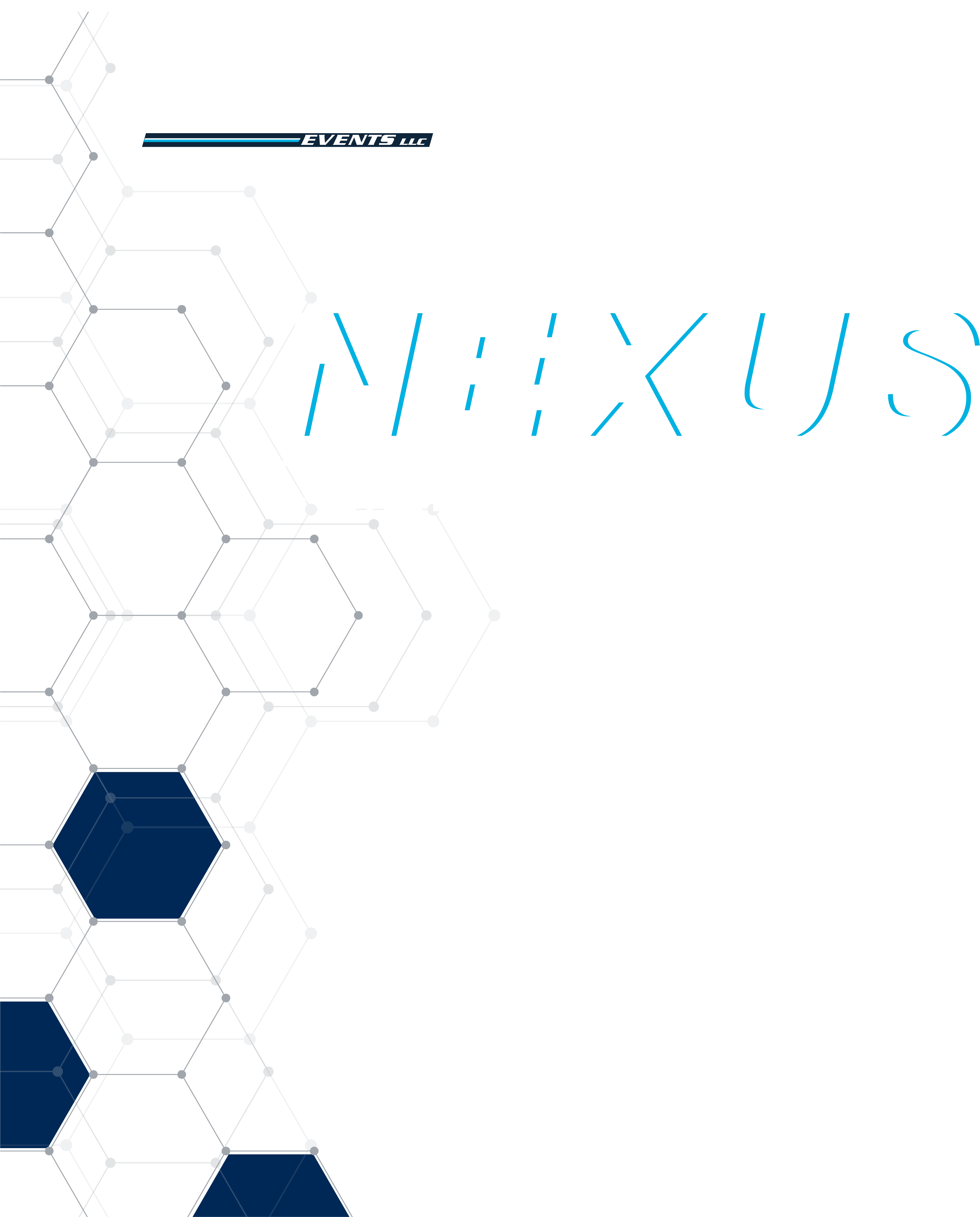 NEXUS Client Portal